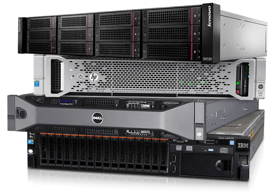 UK Dedicated Server Hosting | Binary Racks